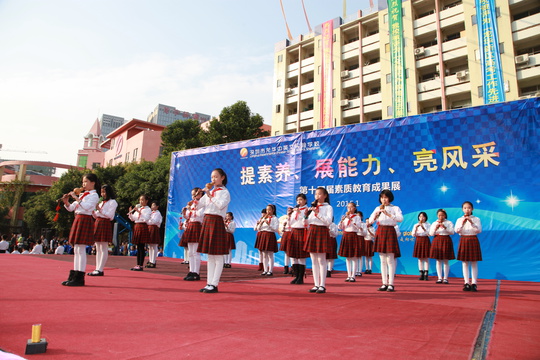 龙华中英文实验学校中学校新中学校大山谷图库 8215